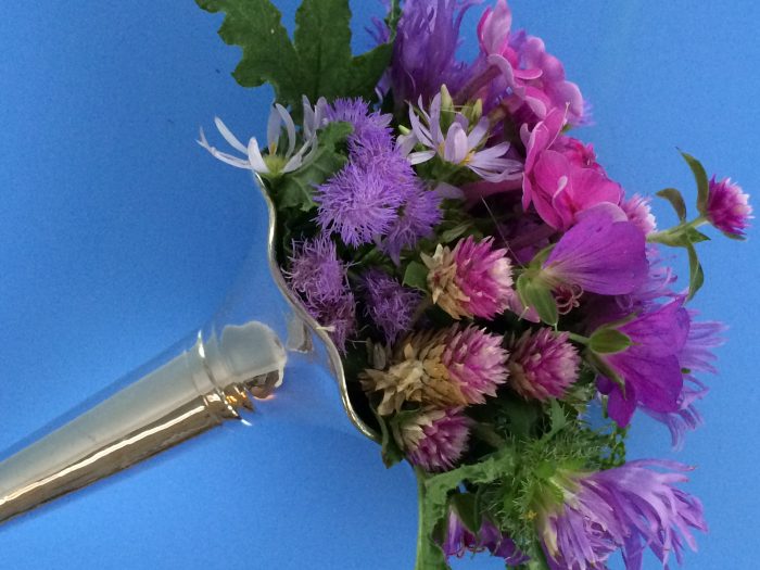 Tussie Mussie : The Victorian Art of Expressing Yourself – The Garden ...